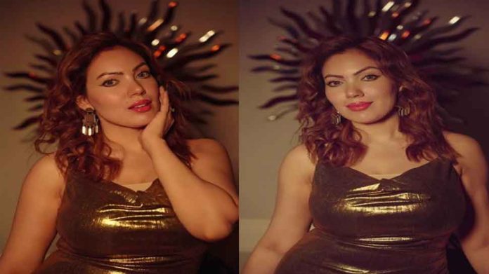 Munmun Dutta Shares Bold Pictures, Uncontrollable Fans Speak – I Love ...