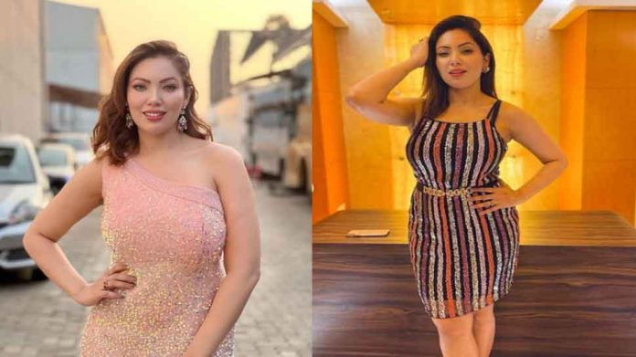 Munmun Dutta Shares Bold Pictures, Uncontrollable Fans Speak – I Love ...