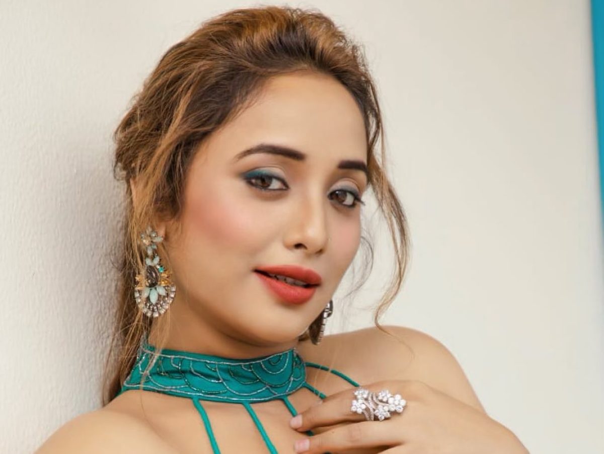Rani Chatterjee Hot