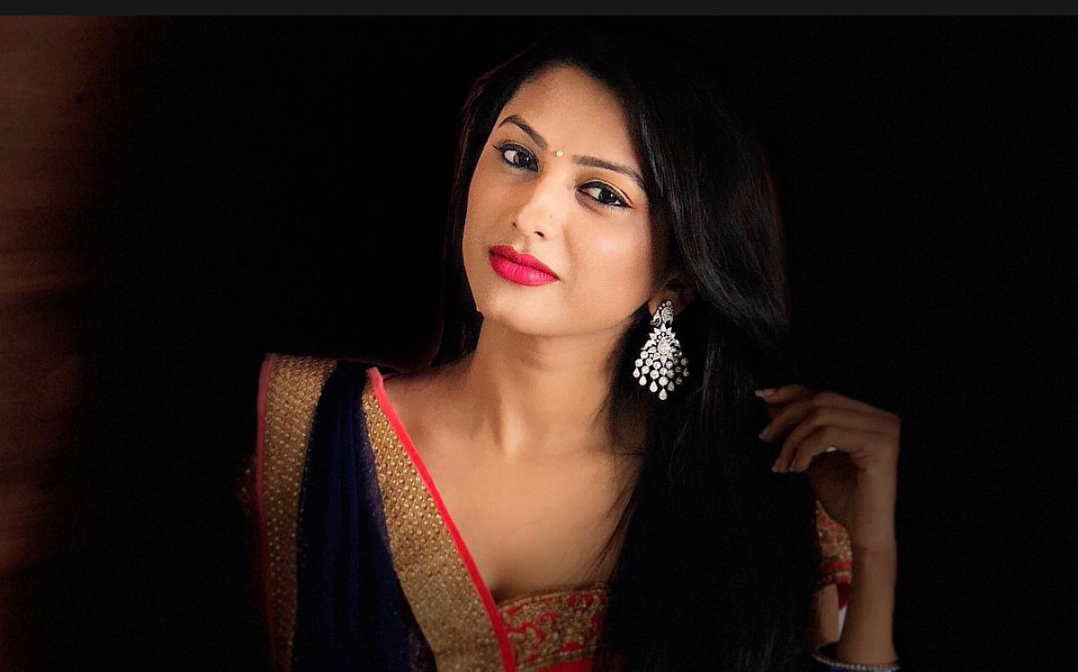 Saath Nibhana Saathiya Rashi Baby