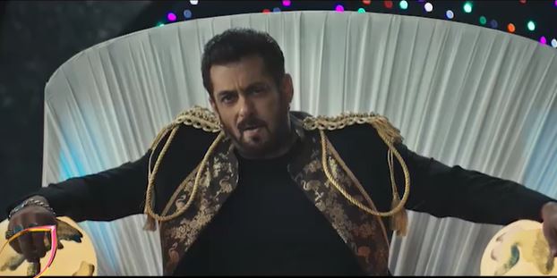 Bigg Boss 16 Promo: Salman Khan becomes Mogambo in the promo of Bigg ...