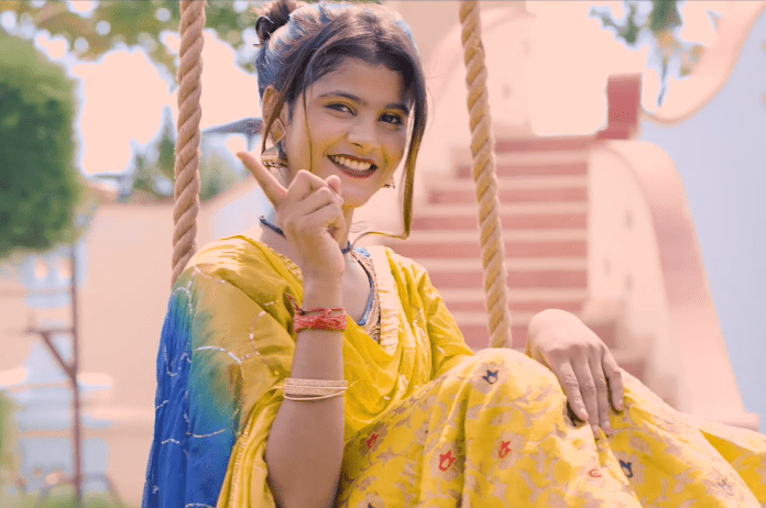 Farmani Naaz came into limelight by singing ‘Har Har Shambhu’, sung ...