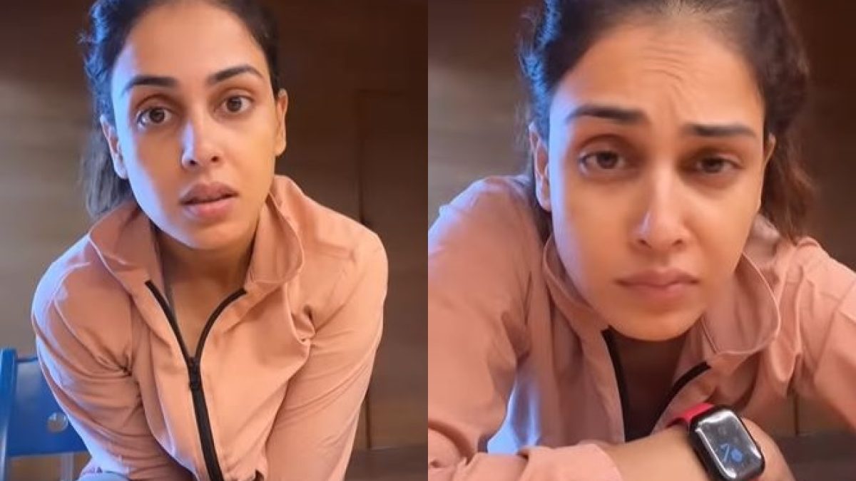 Genelia Without Makeup | Saubhaya Makeup