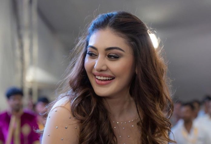 Shefali Jariwala looked beautiful in traditional look, eyes fixed on ...