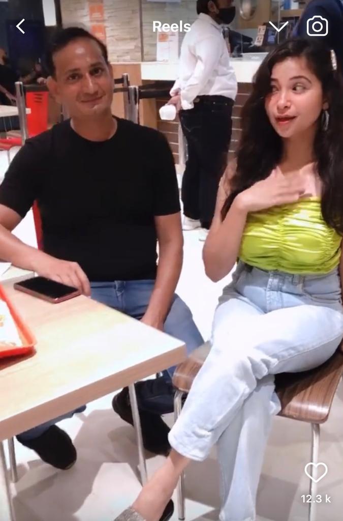 People furious after watching romantic videos of ‘mother-son’, the video went viral fast ...