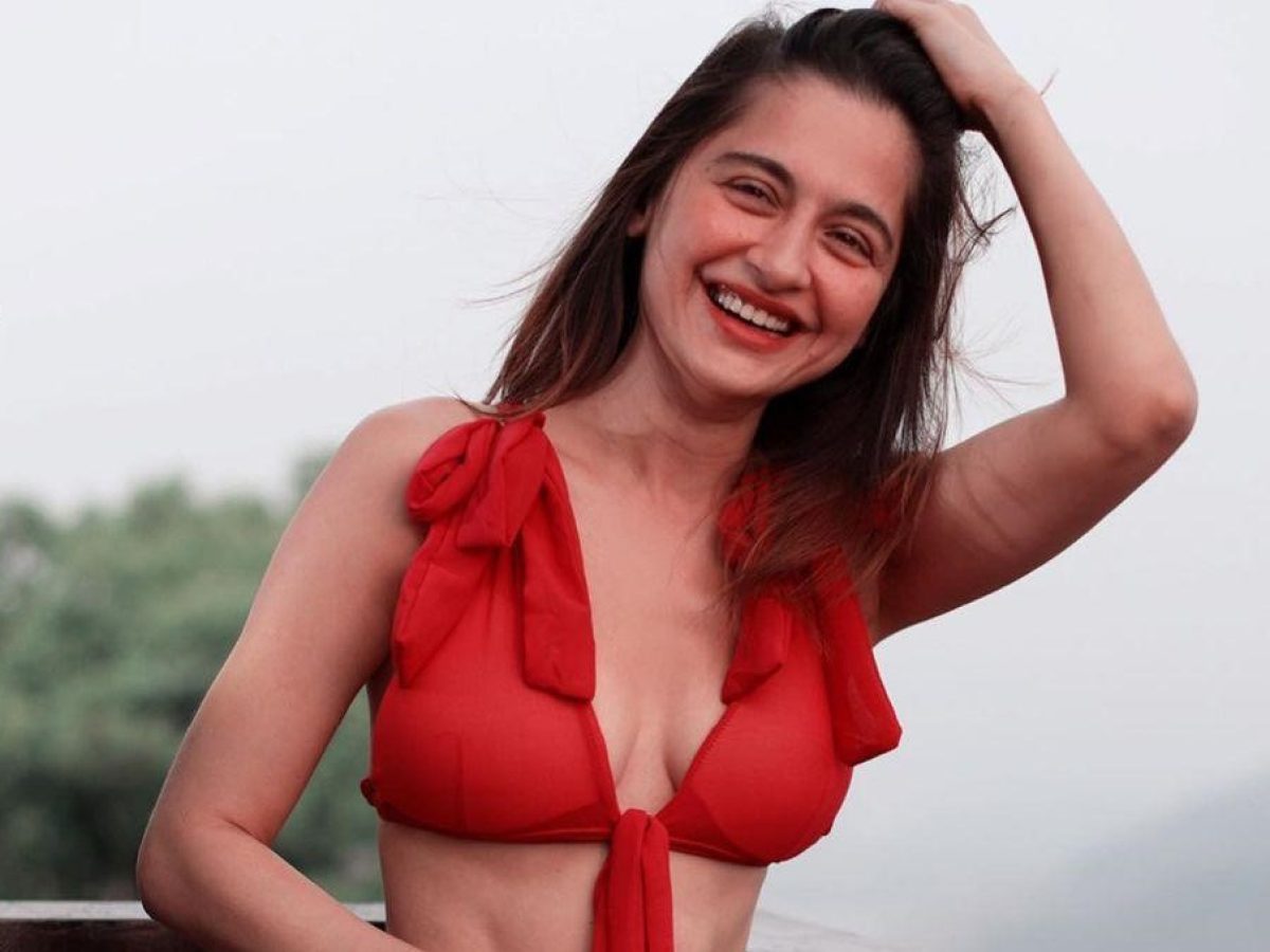 Cute Sanjeeda Sheikh Hd Sanjeeda Sheikh At Sahara One TV Stars