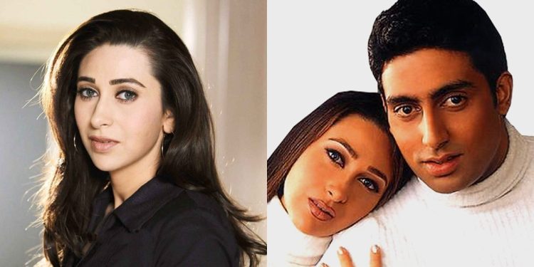 Why was Abhishek Bachchan-Karisma Kapoor’s engagement broken? Truth ...