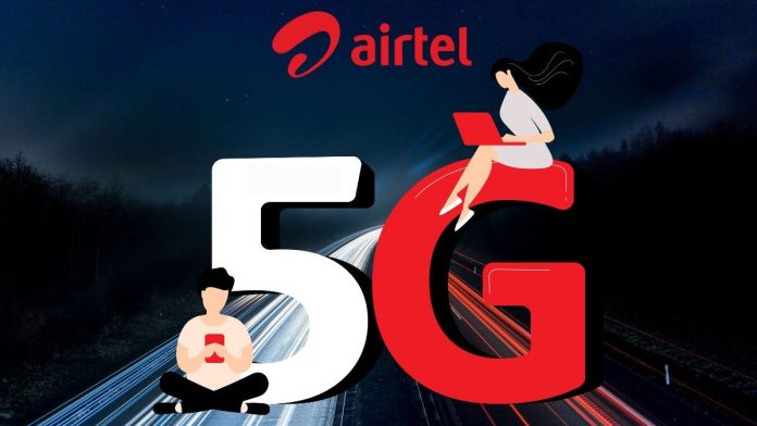 Airtel New plans offer unlimited 5G data with free Amazon Prime and Disney+ Hotstar, see full ...