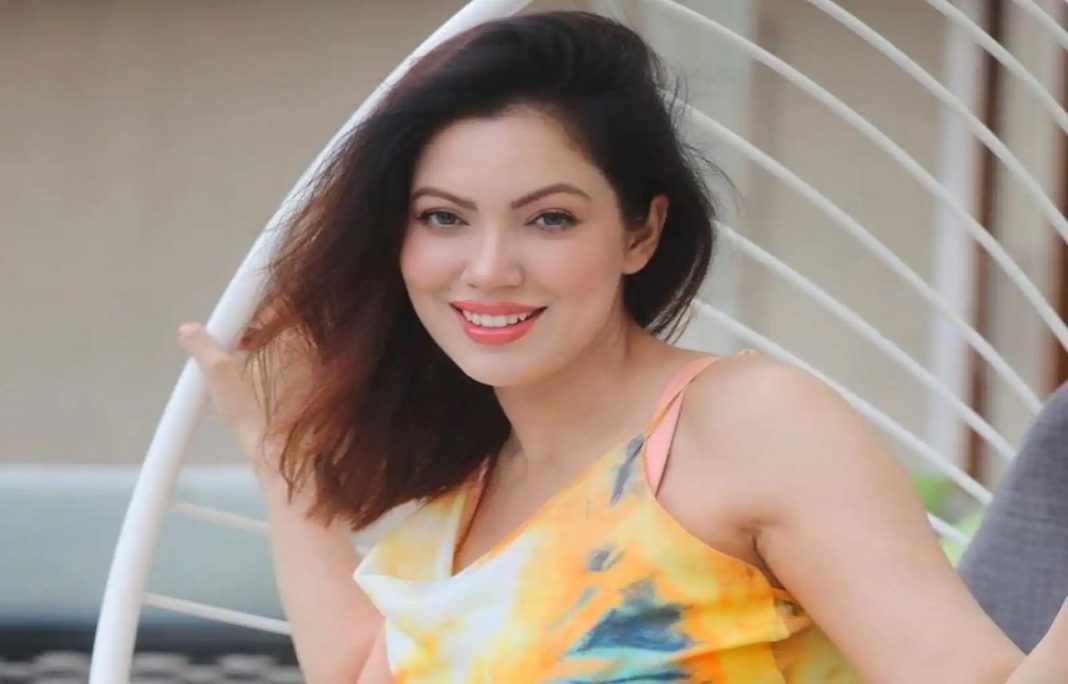 Viral Video: Babita ji wore such a dress, had to be repaired again and ...