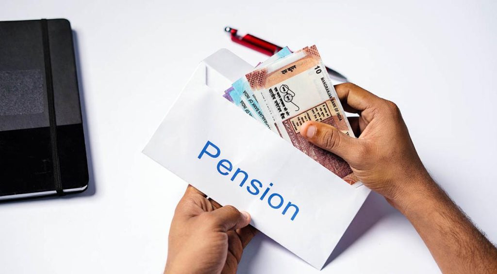 NPS Subscribers Alert! These 4 rules have changed regarding the pension ...