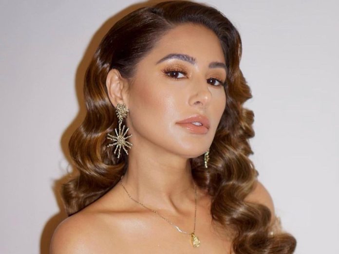 Nargis Fakhri crossed all limits of boldness, got bold photoshoot done ...