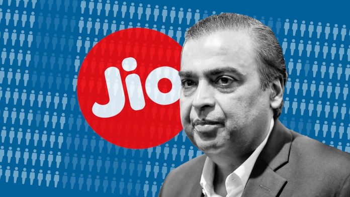 Jio Anniversary Offer: Jio launches 3 new recharge plans, giving 21GB ...