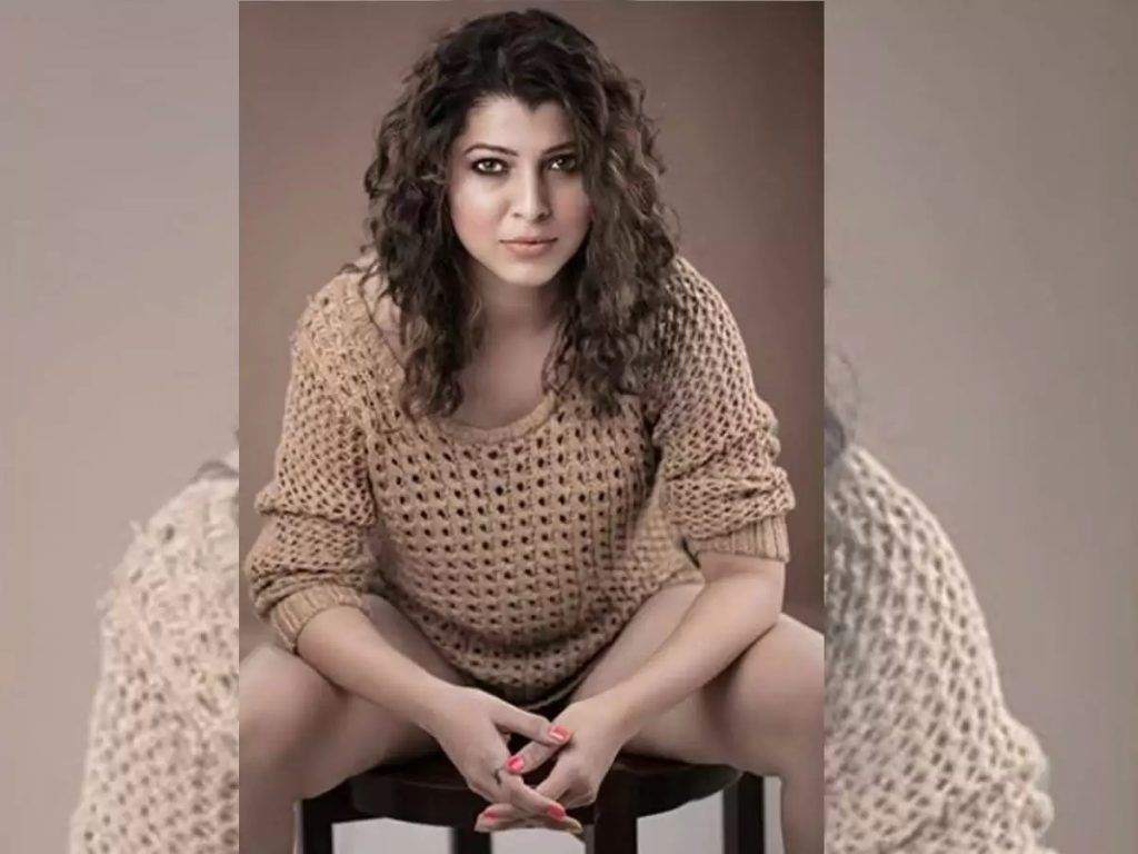 Landlord gave a ‘dirty offer’, the angry actress taught a lesson like ...