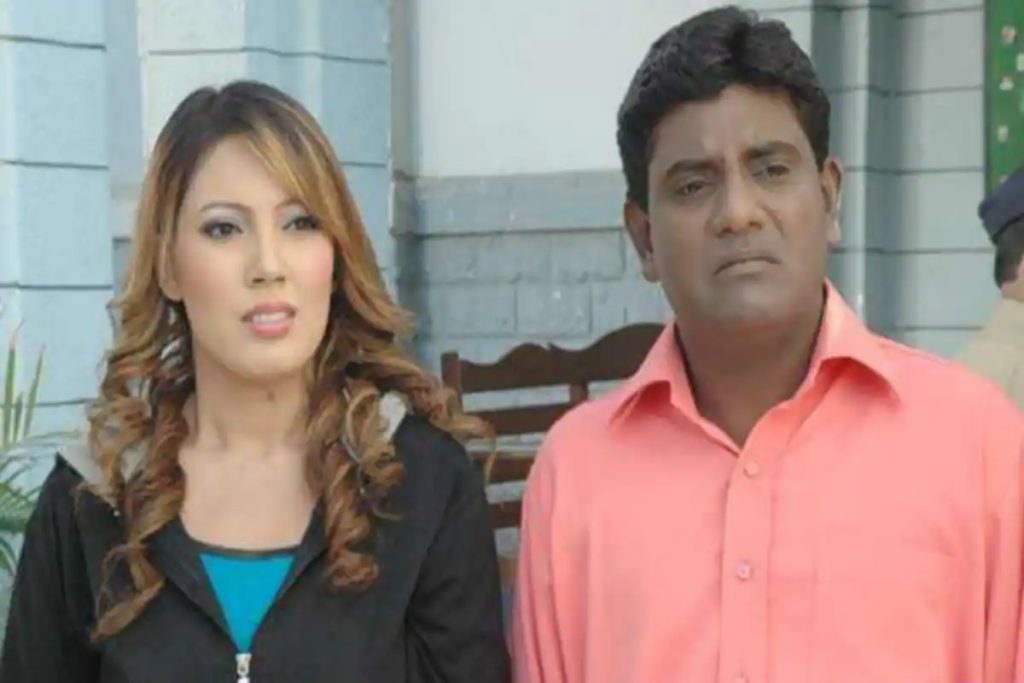 TMKOC: Krishnan Iyer Wedding! Iyer’s future wife is more beautiful than ...