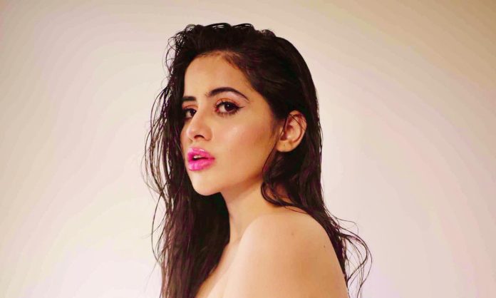 Urfi Javed Spotted at the airport, seeing the dress, netizens said ...