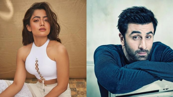 The first look of Ranbir Kapoor’s upcoming film Animal will be released ...