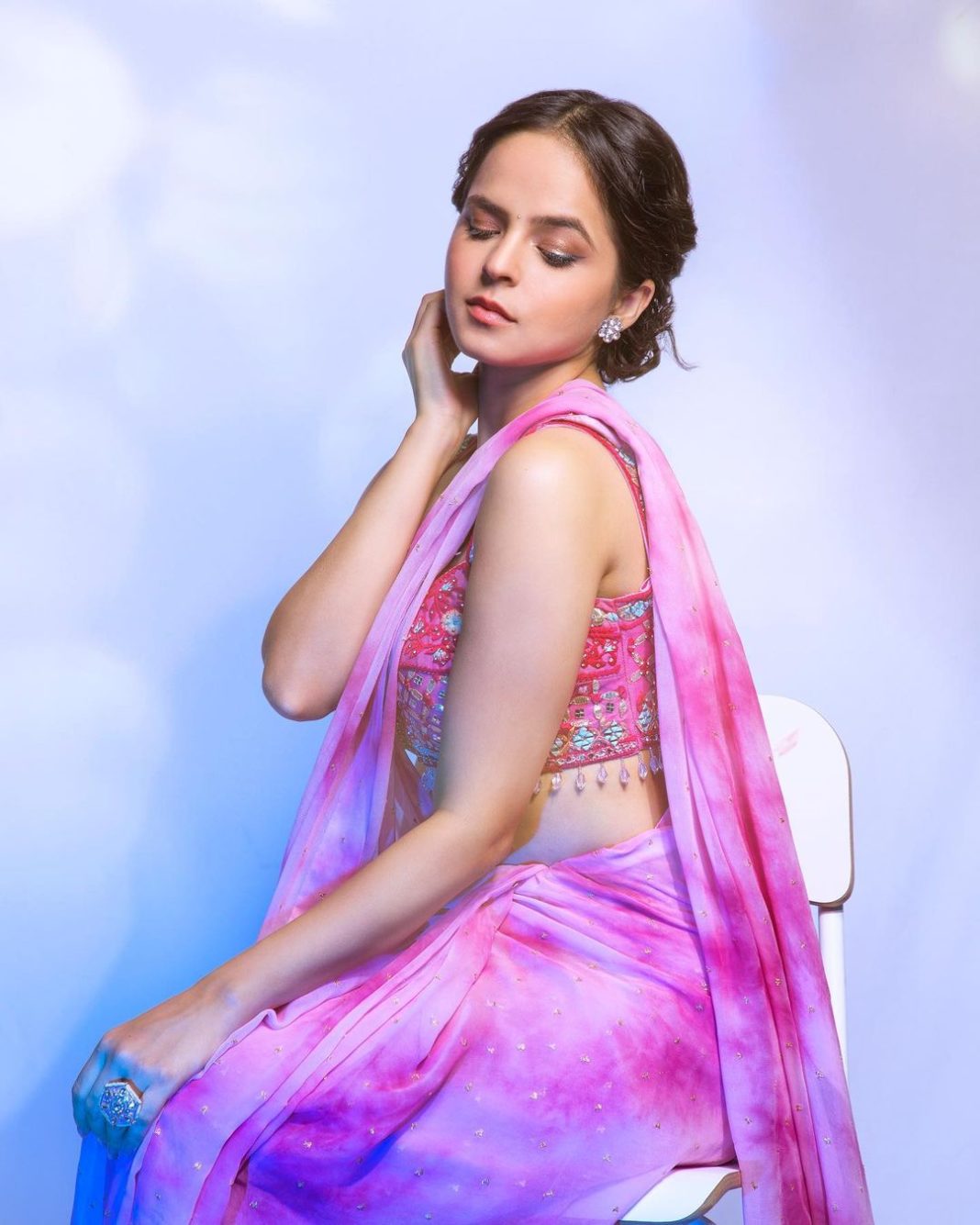 TMKOC: Bhide’s daughter Sonu in Tarak Mehta is so bold in real life ...