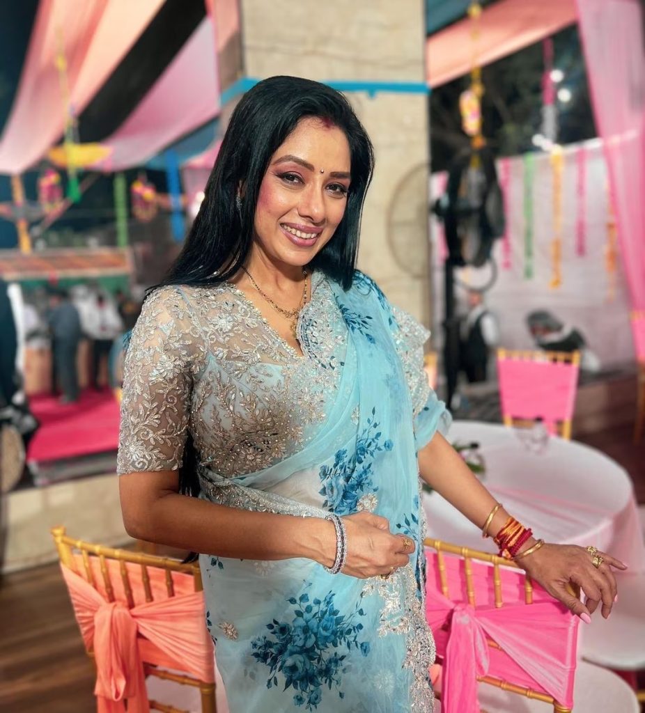 TV’s most expensive actress, whose fees doubled overnight, she charges ...