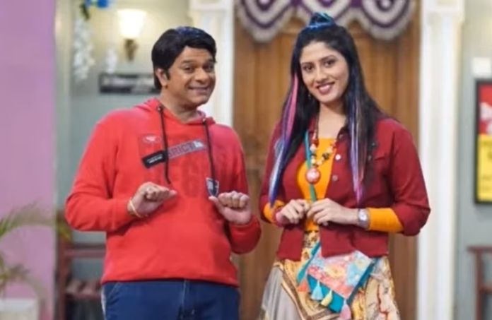 TMKOC: New Bawri’s entry in ‘Taarak Mehta Ka Ooltah Chashmah’; Fallen ...