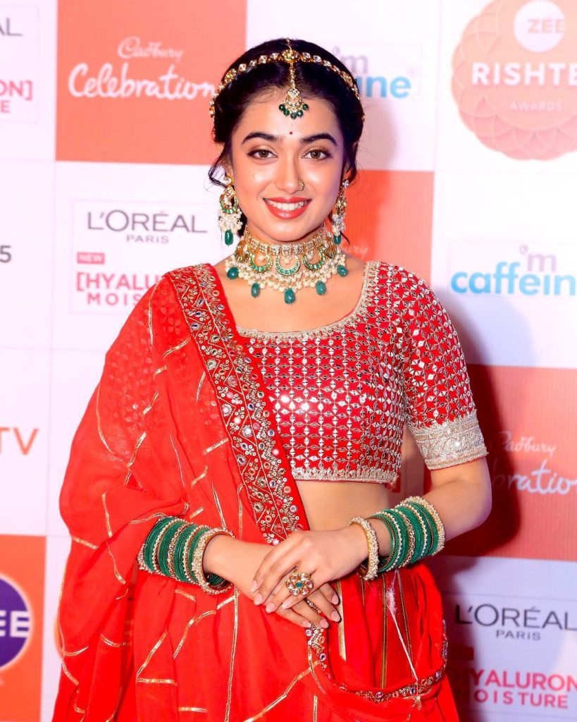 Niharika Roy beat famous ‘daughter-in-law’ at the age of 21, became a ...