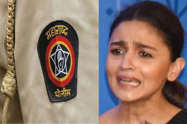 Alia Bhatt Private picture Case: In the private photo controversy of Alia Bhatt, know what the ...