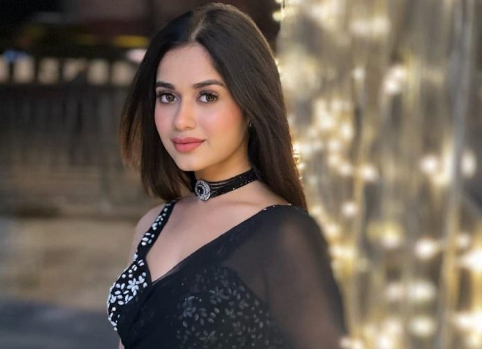 Jannat Zubair showed ‘cultured’ look at the age of 21, fans said – keep this simplicity like ...