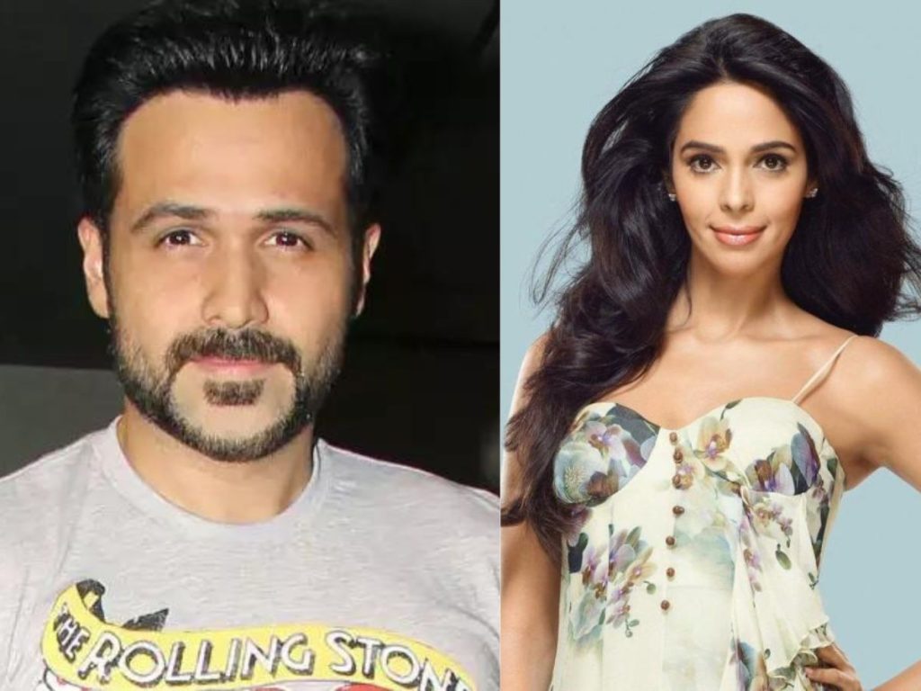 Emraan Hashmi had a fight with Mallika Sherawat, the name holds the record for the longest ...