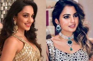 Isha Ambani’s unseen picture with Kiara Advani goes viral, seen smiling ...