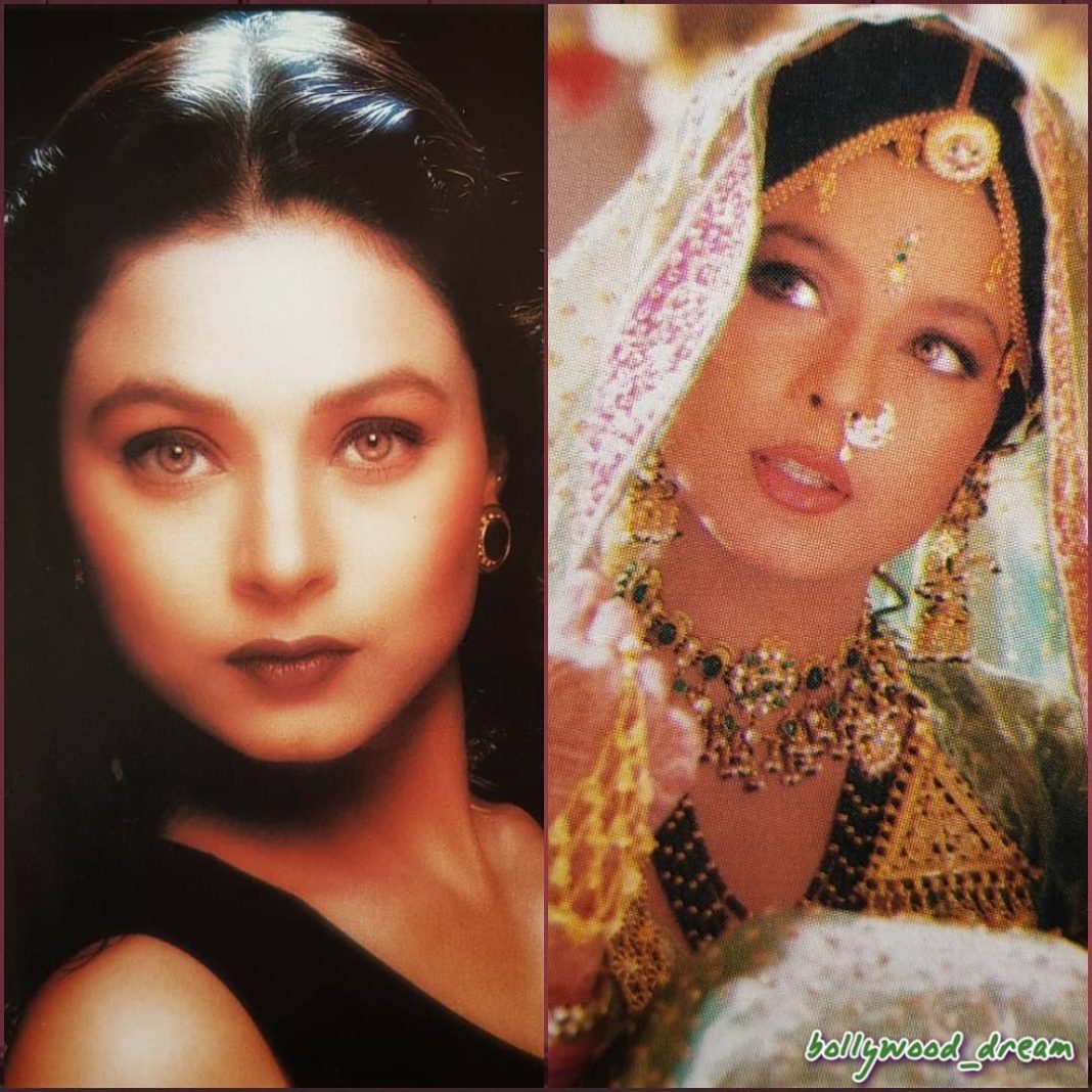 Sharbani Mukherjee: This actress of ‘Border’ now looks like this in 25 ...