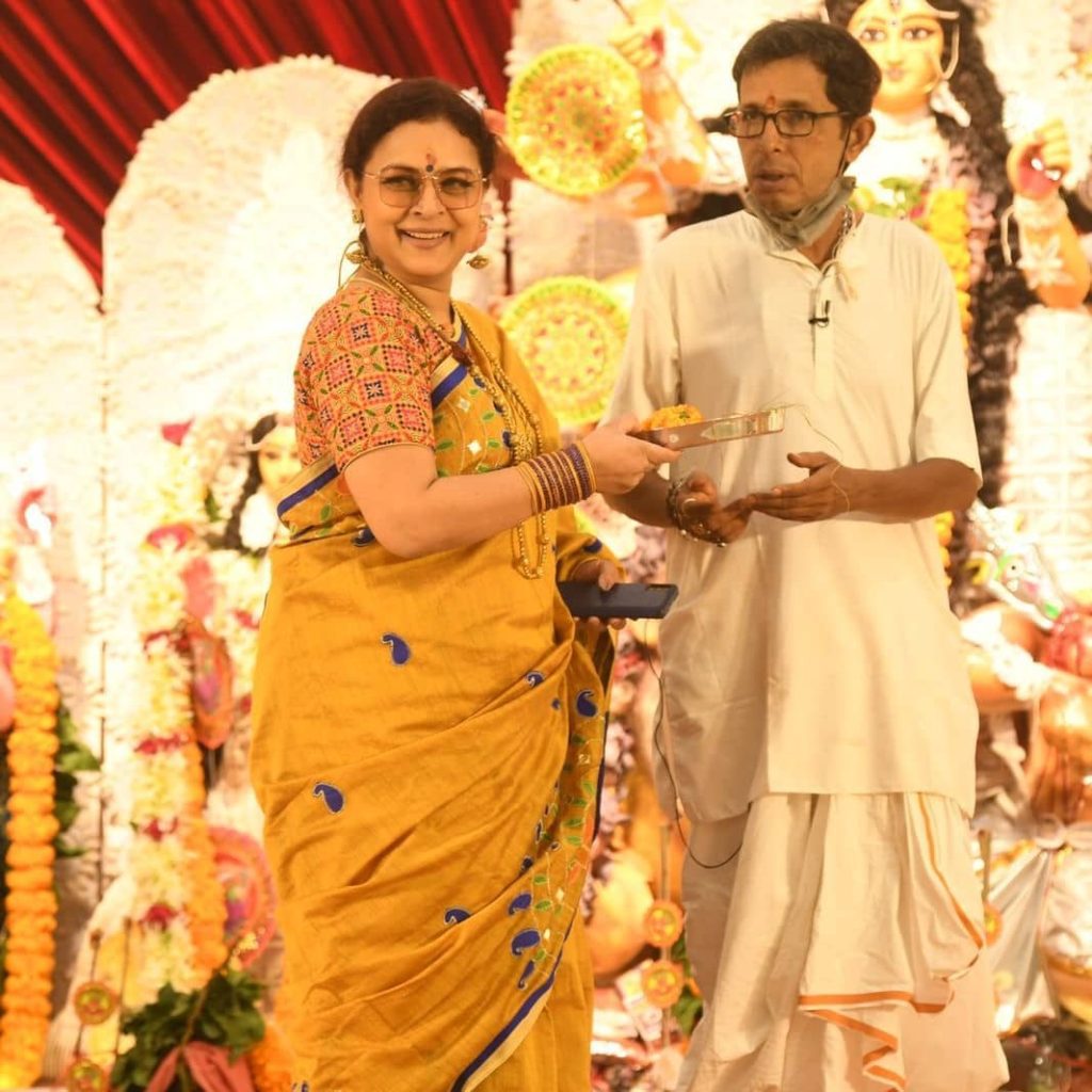 Sharbani Mukherjee: This actress of ‘Border’ now looks like this in 25 ...