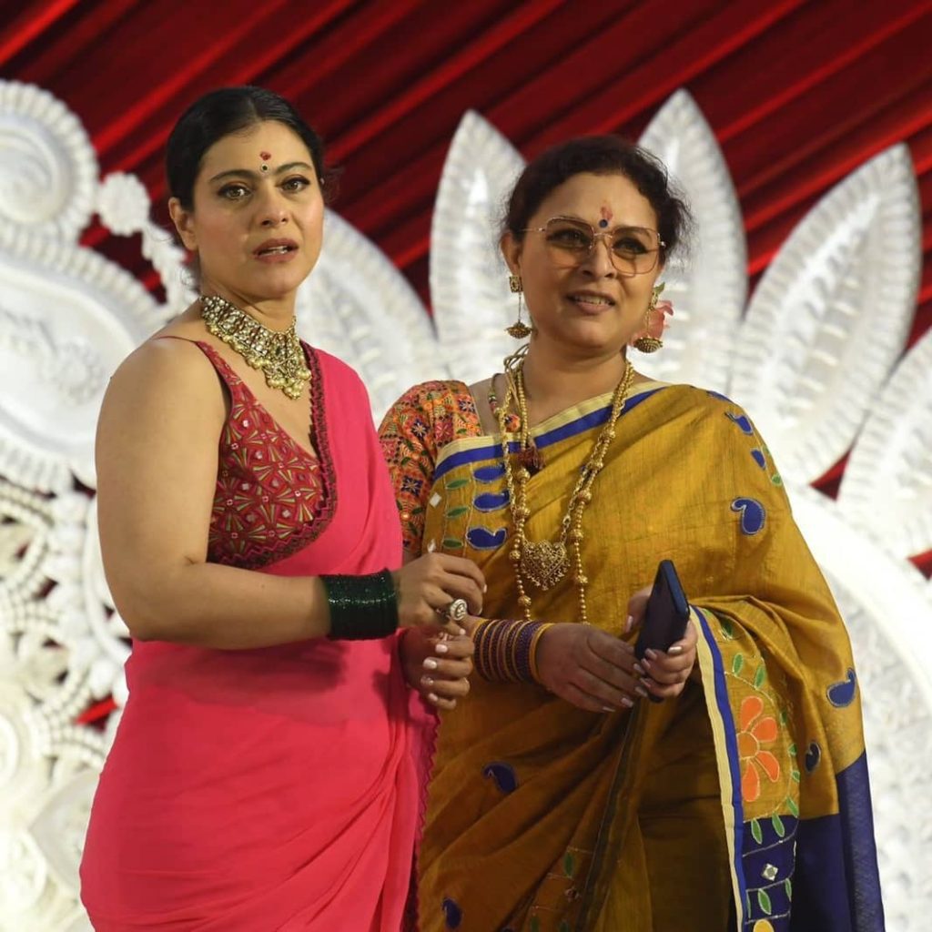 Sharbani Mukherjee: This actress of ‘Border’ now looks like this in 25 ...