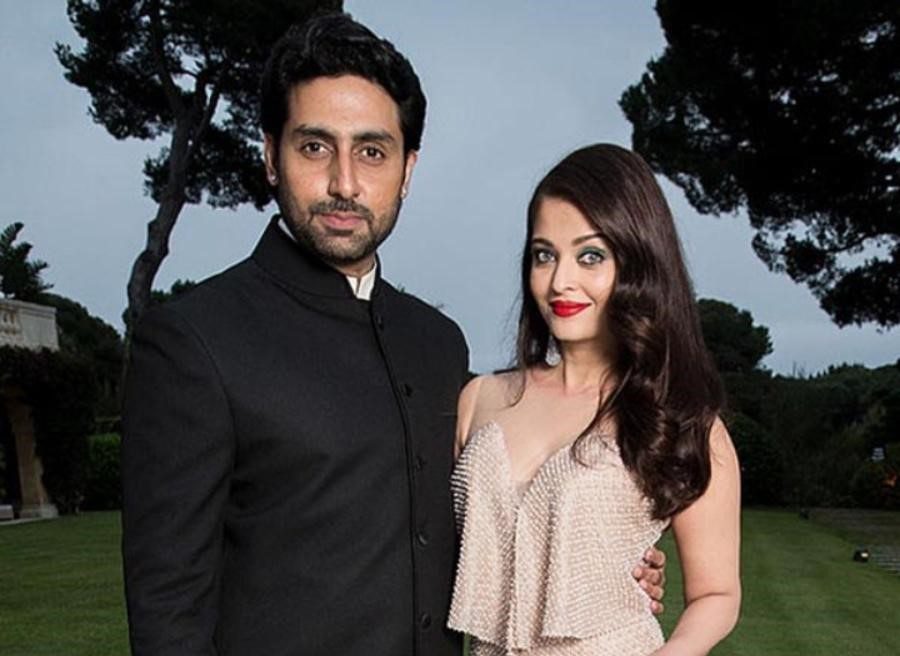 Abhishek – Aish: Nothing is right between Abhishek Bachchan-Aishwarya ...