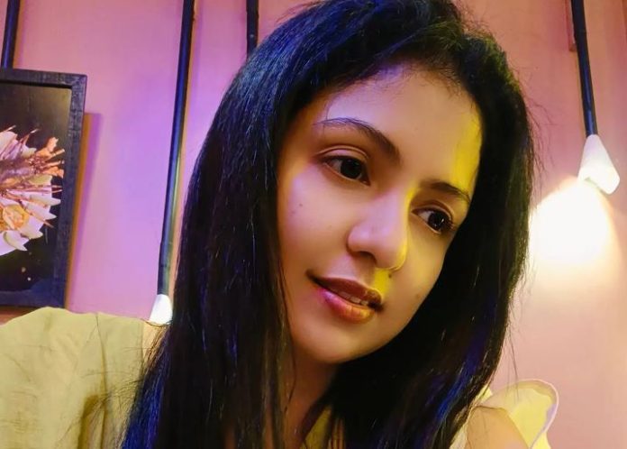 Hasin Jahan shared such a video while taking a bath, people said ...