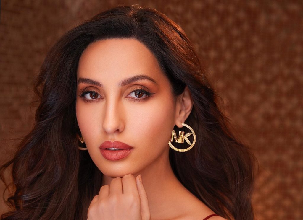 Nora Fatehi’s bo*ld style in bik*ini, shared s*xy pictures while ...