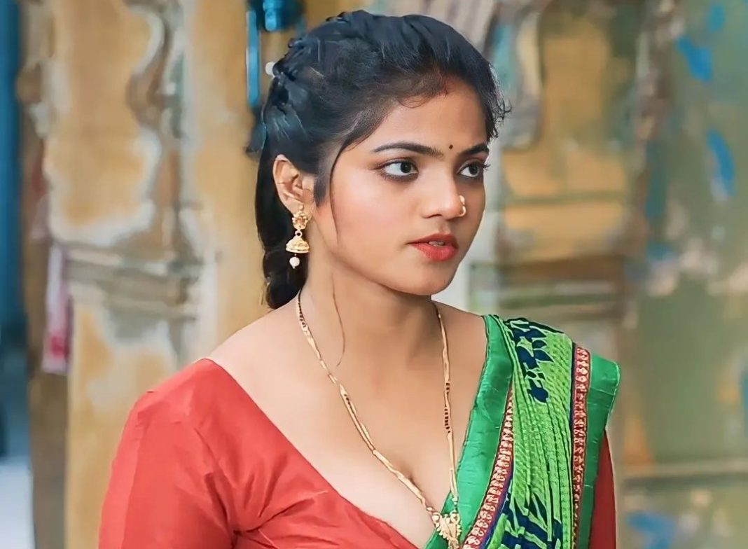 Rain Basera Part 2 on ULLU: Bharti Jha crosses all limits of boldness in this series to fulfill ...