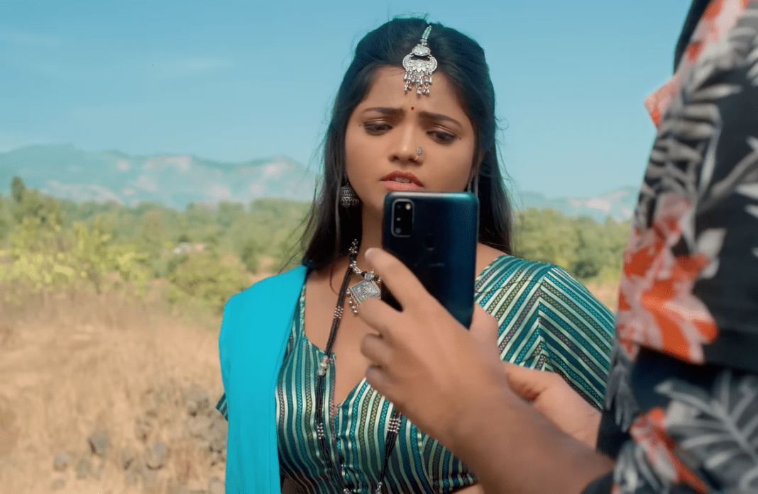 Rain Basera Part 3 Web Series on ULLU: Rain Basera Web Series all ...