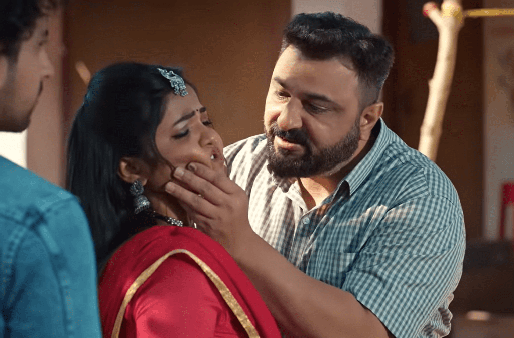 Rain Basera Part 3 Web Series on ULLU: Rain Basera Web Series all ...