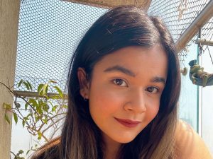 TV’s ‘Gangubai’ reduced weight, was seen in bikini, fans were shocked ...