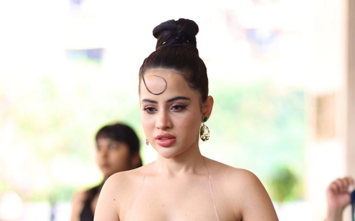 Urfi Javed Earning: Urfi Javed earns more than the CEO of Google, this is the income of one ...