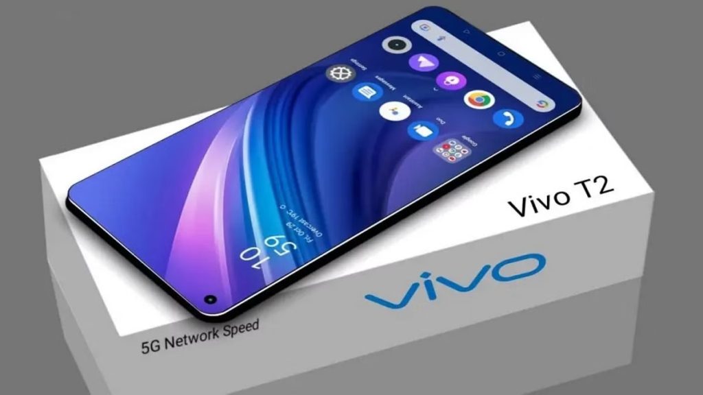 Vivo T2 5G series India launch today, check expected price and specs ...