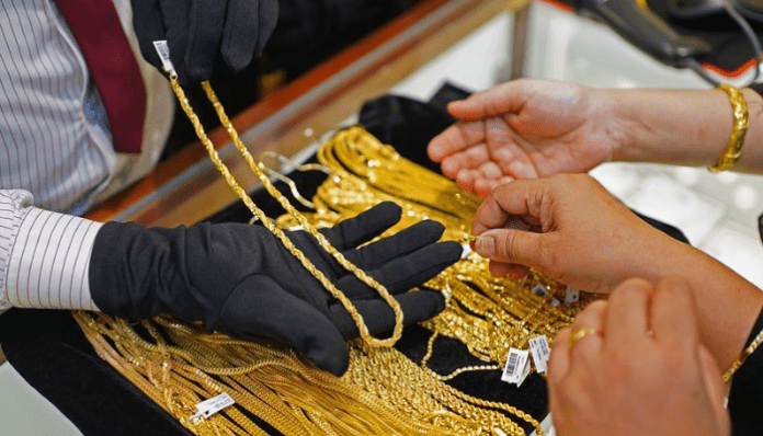 Gold selling rules changed: Now you will not be able to sell gold ...