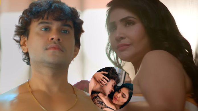 Love Guru Season 2 Web Series: In this web series, Rajsi Verma crosses all limits with her ...