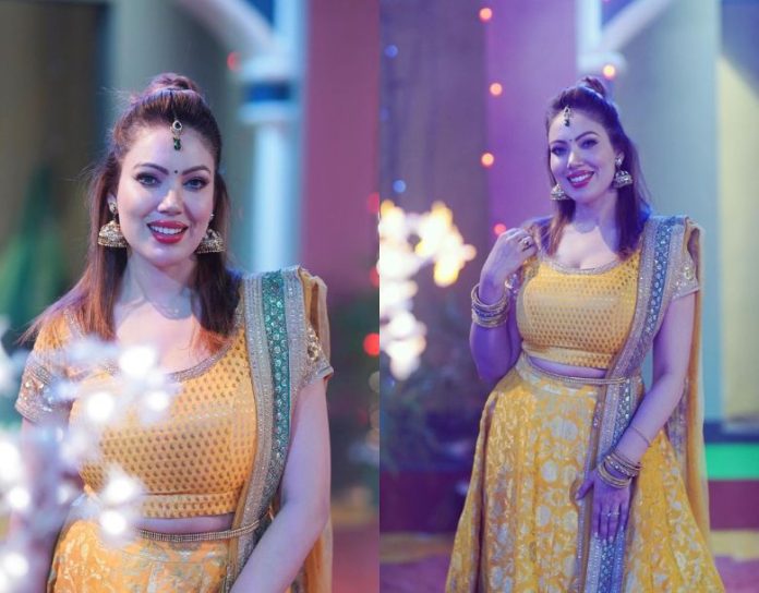 Taarak Mehta’s Babita ji’s pain spilled after years, said – ‘His hand ...