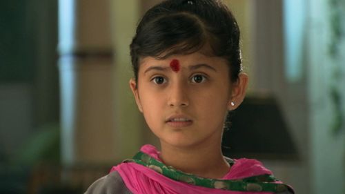 ‘Nanhi Gunjan’ of ‘Veer Ki Ardaas Veera’ has become a stylish girl of ...