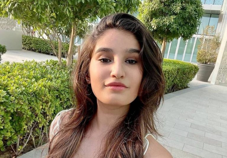 Raveena Tandon’s daughter Rasha created panic at the airport, people ...