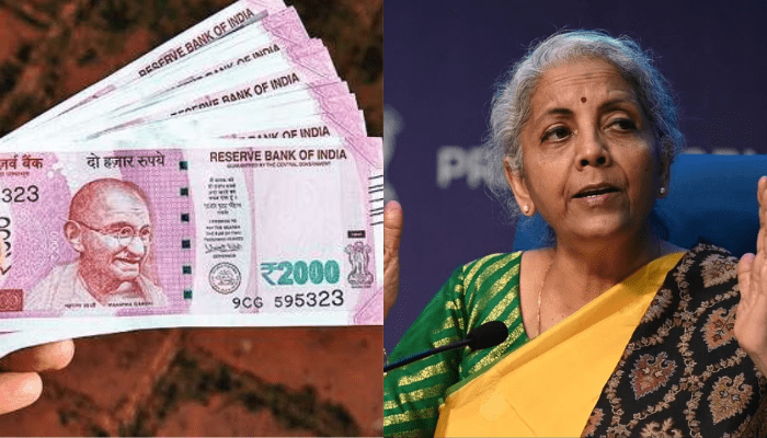 ITR Filing: New update! Big relief to these people! Now income tax will ... ITR Filing: New update! Big relief to these people! Now income tax will ...