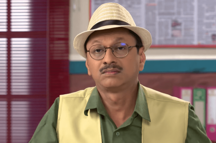 TMKOC: Aafat became a name for marriage, instead of decreasing, Popatlal’s tension increased ...