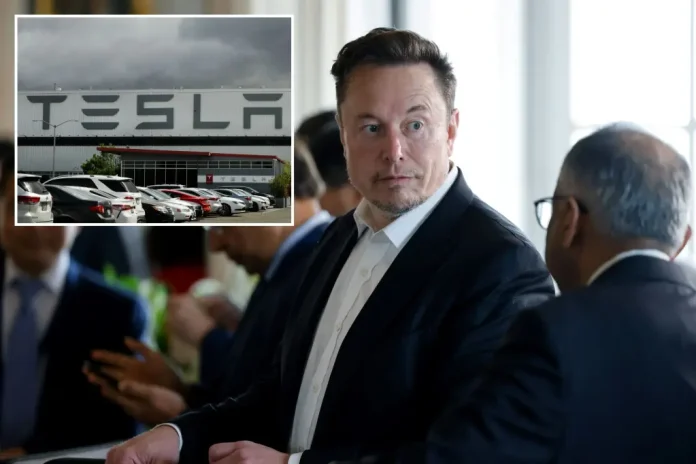 Tesla Hiring: Good news! Elon Musk tells Tesla staff he must approve ...