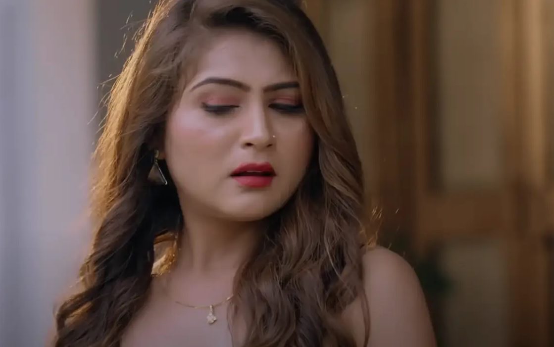 Web Series Sasur And Bahu Cross All Limits Of Boldness In Husbands