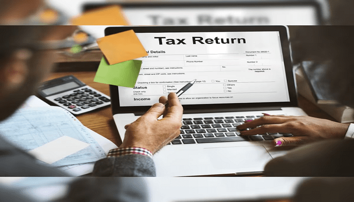 ITR Filing Errors: Big news! Do not make these mistakes while filling ... ITR Filing Errors: Big news! Do not make these mistakes while filling ...